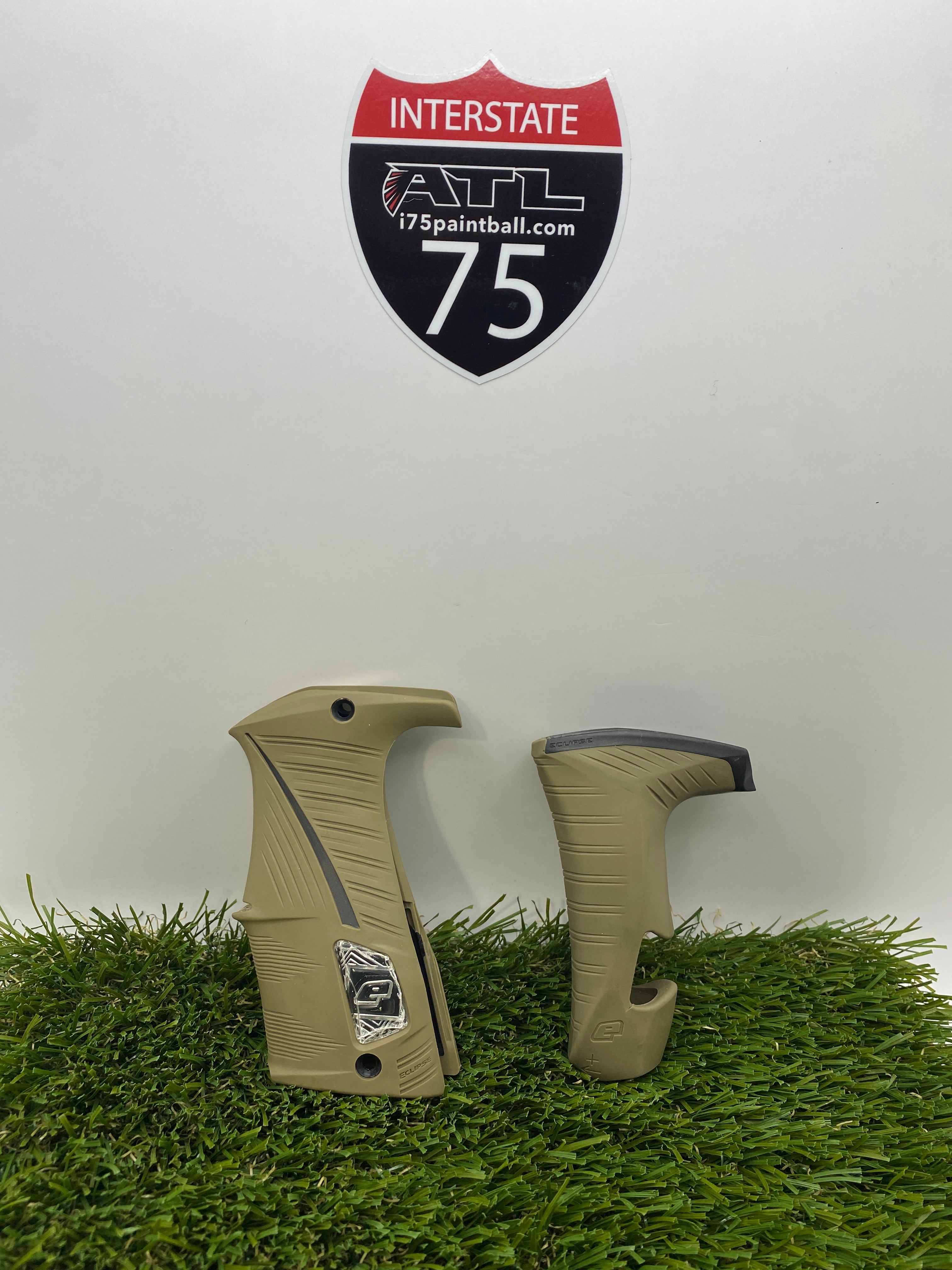 LV1 Grips – i75 Paintball