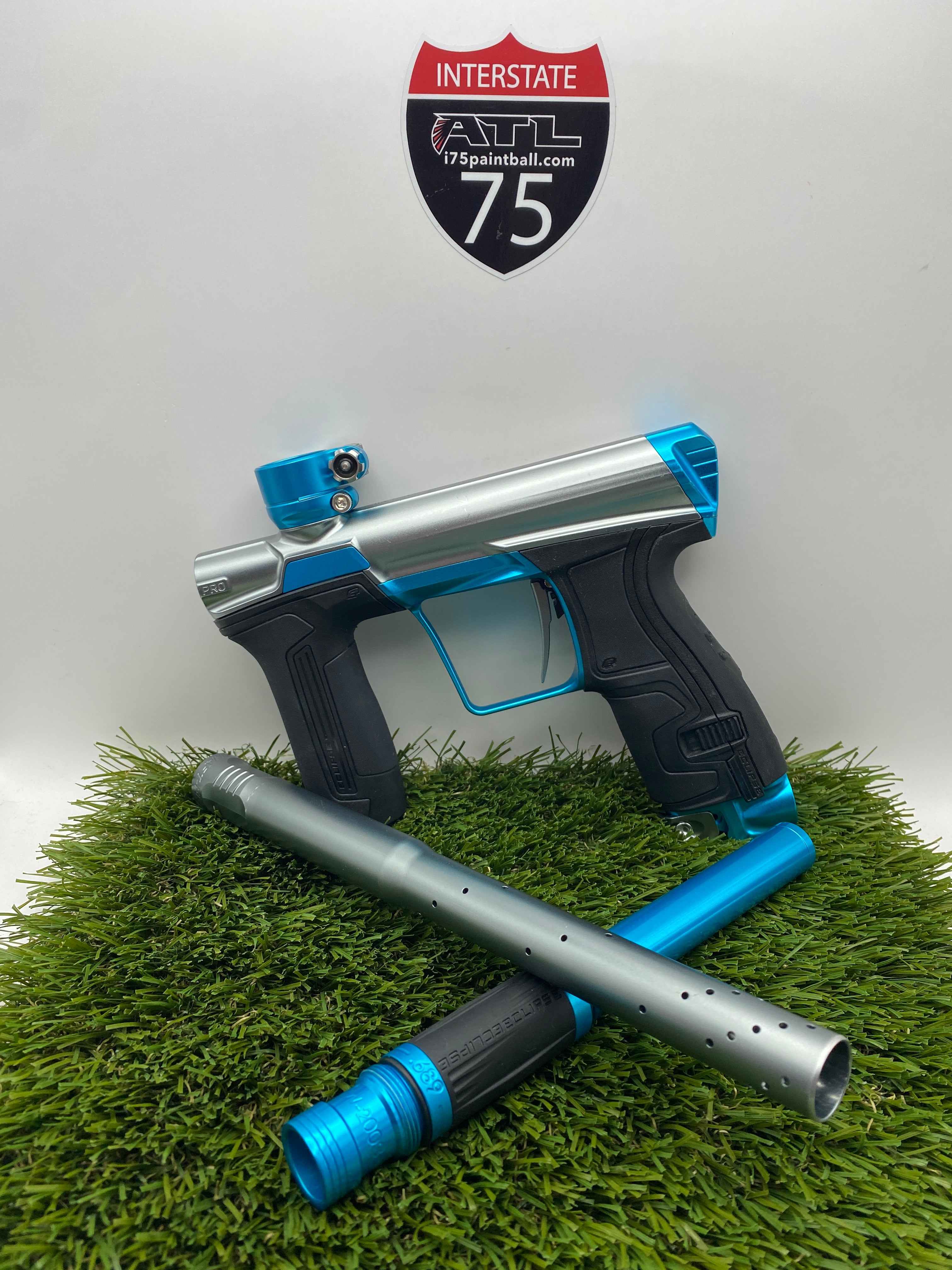 Provoke CS2 Pro – i75