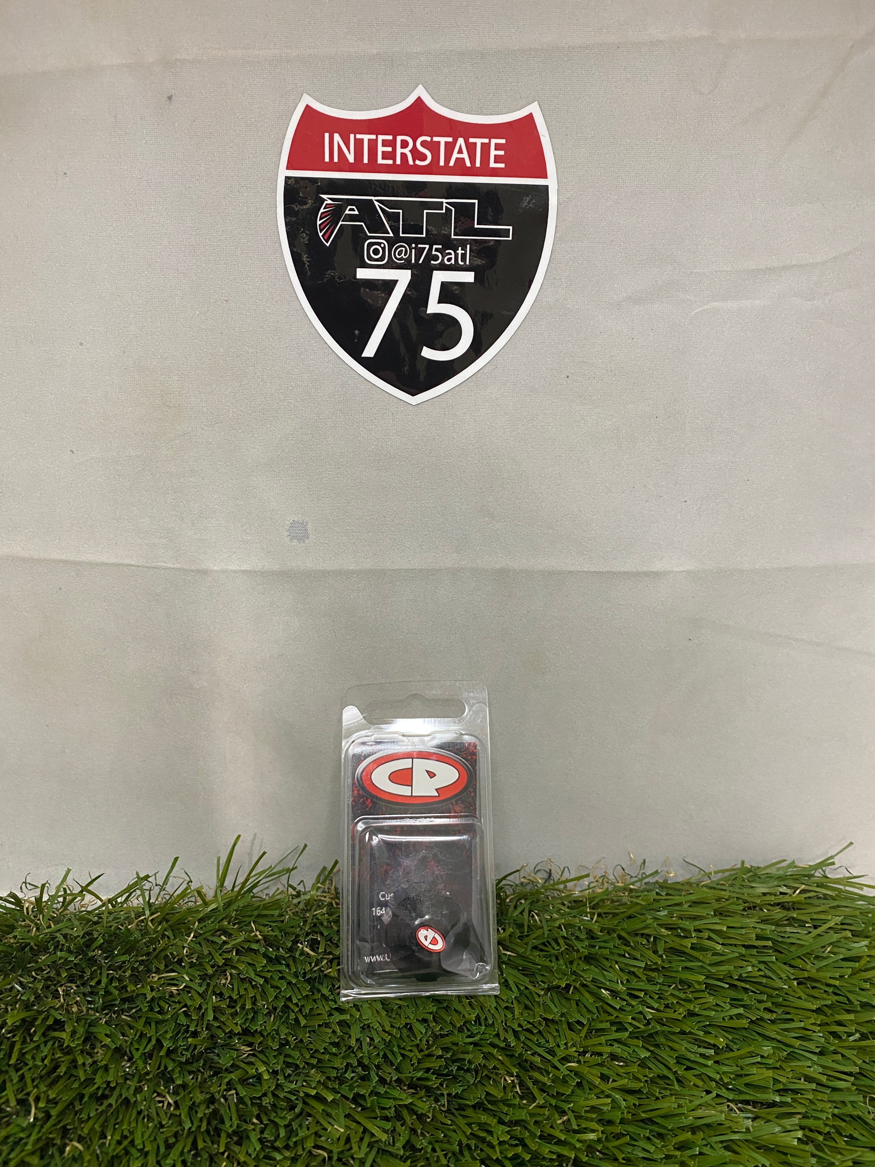 CP Thread Protector – i75