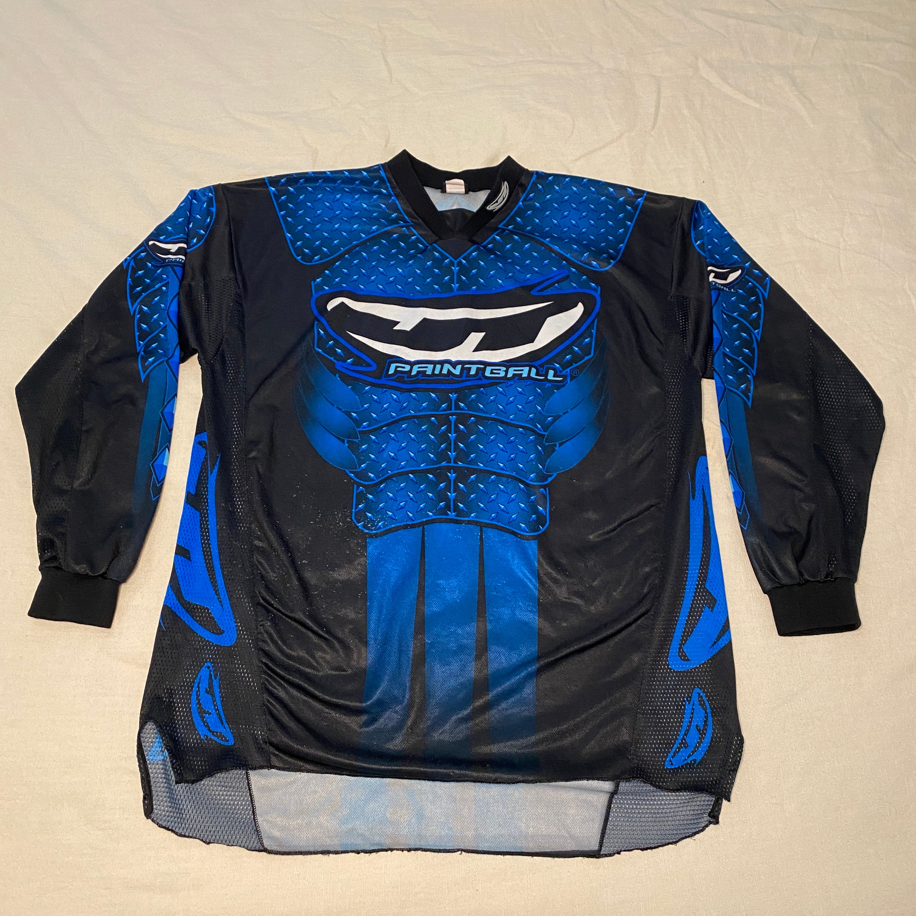 2XL JT Jersey – i75