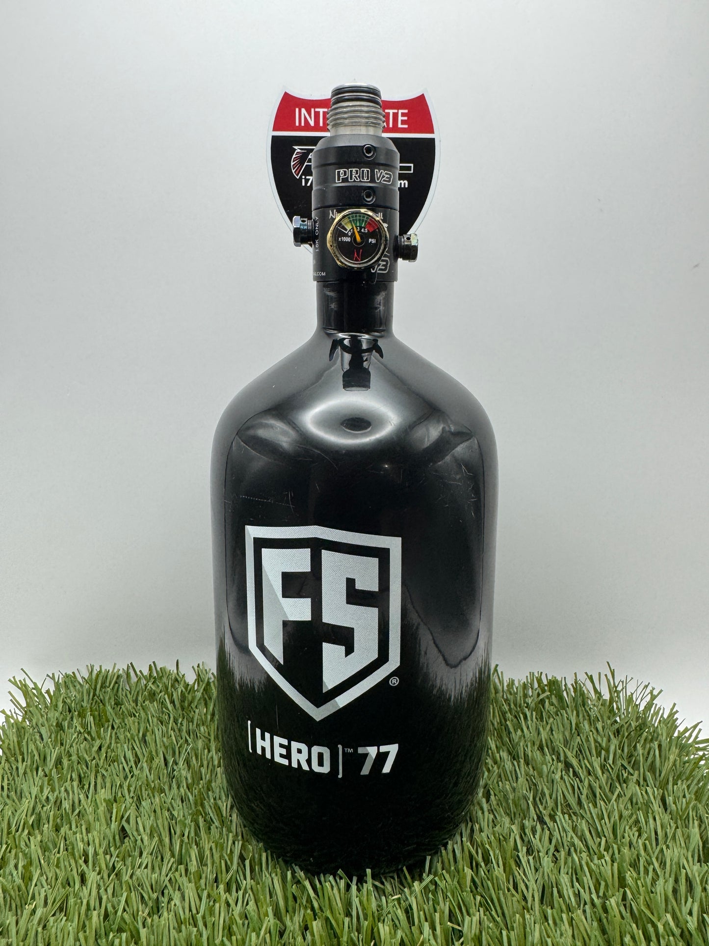 First Strike 77 – i75