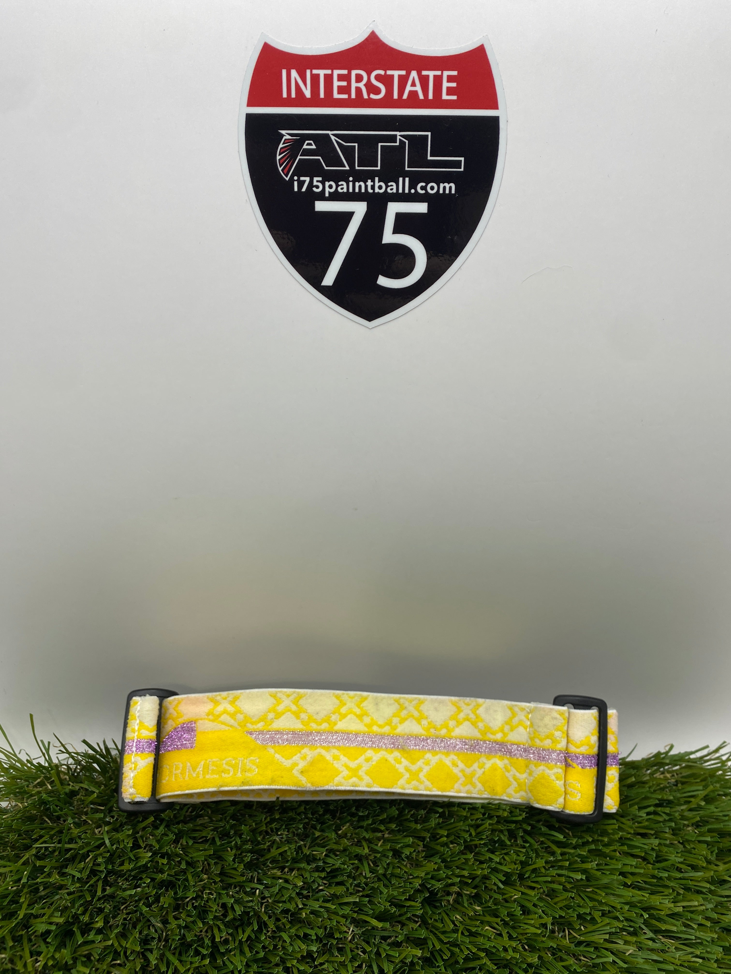 Hormesis Strap – i75 Paintball