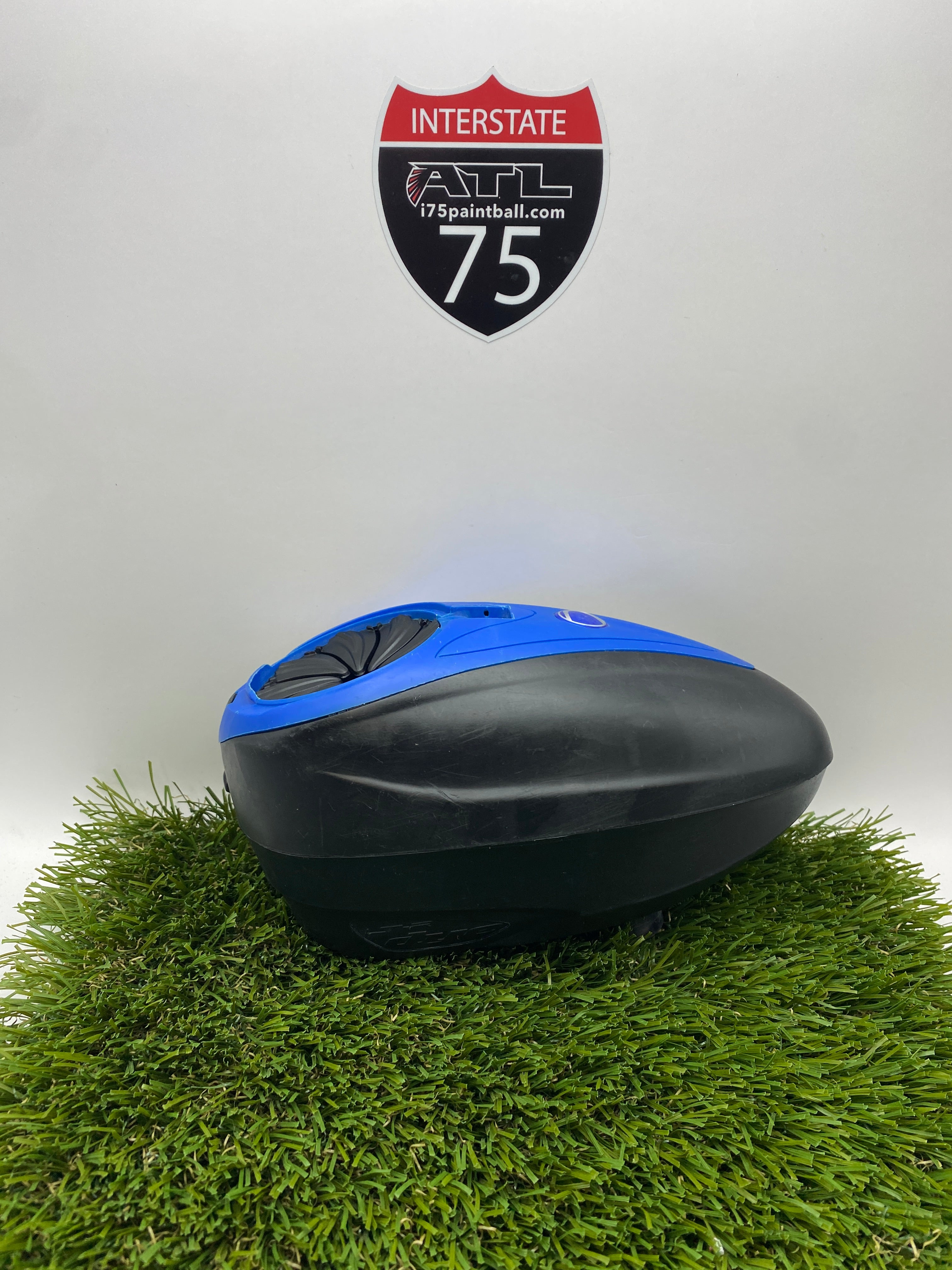 Loaders – i75 Paintball