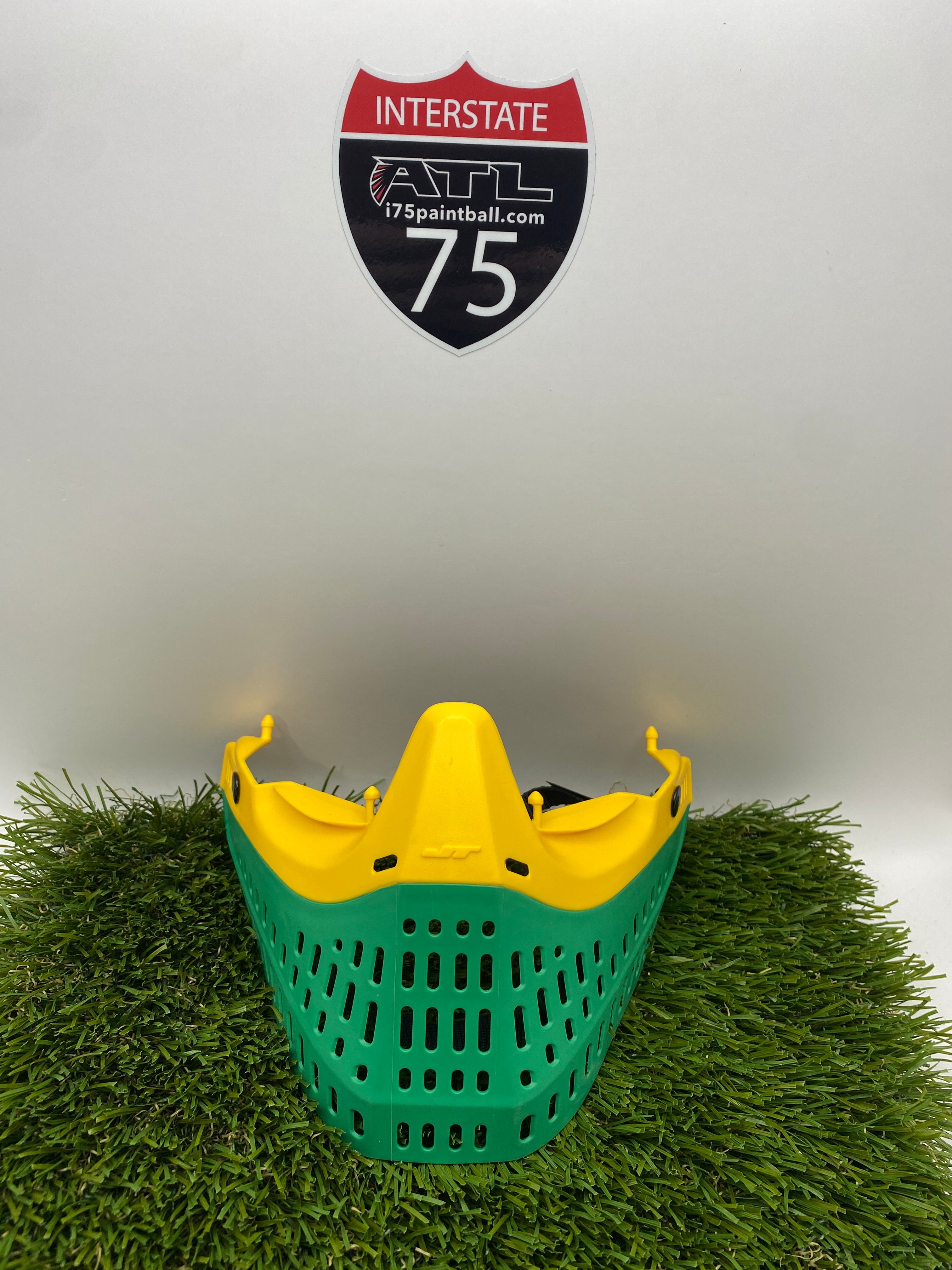 Rasta Proflex Bottoms – i75 Paintball