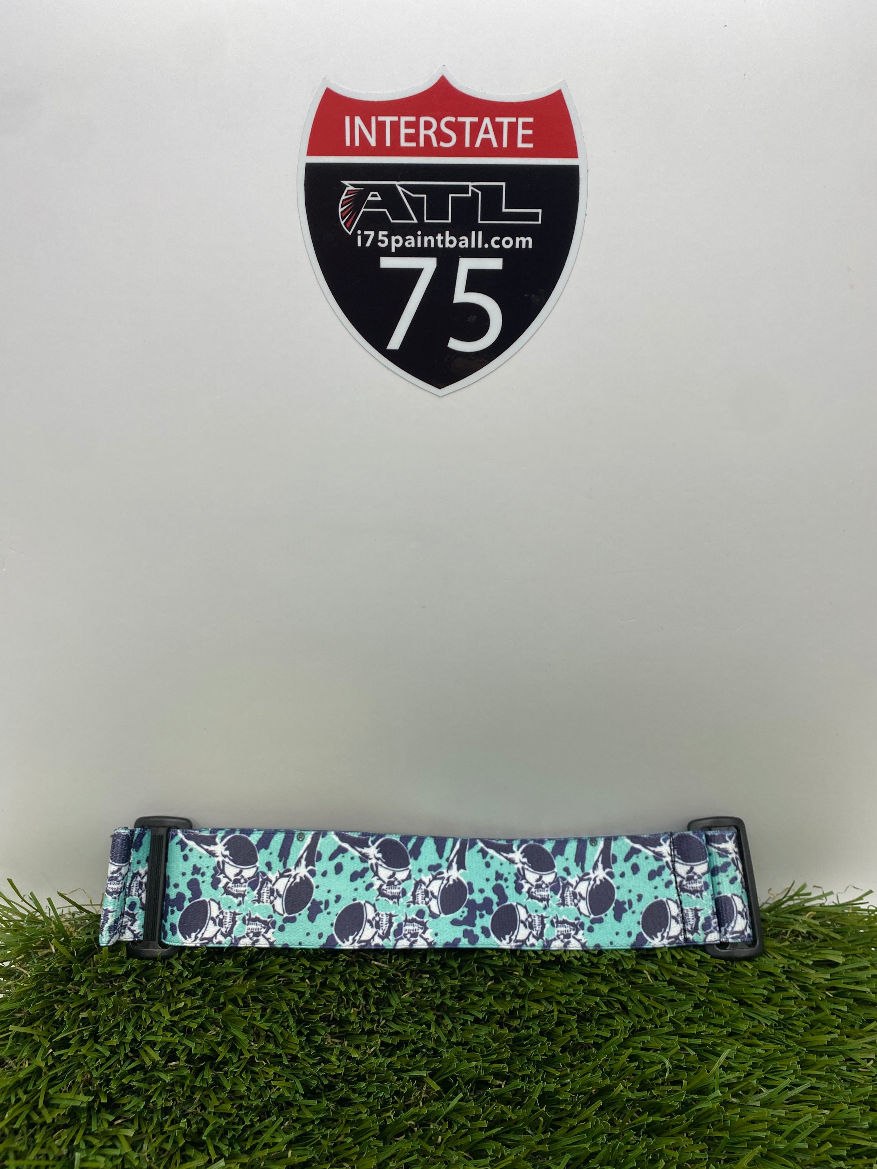 Baja Blast Sandana Strap – i75 Paintball