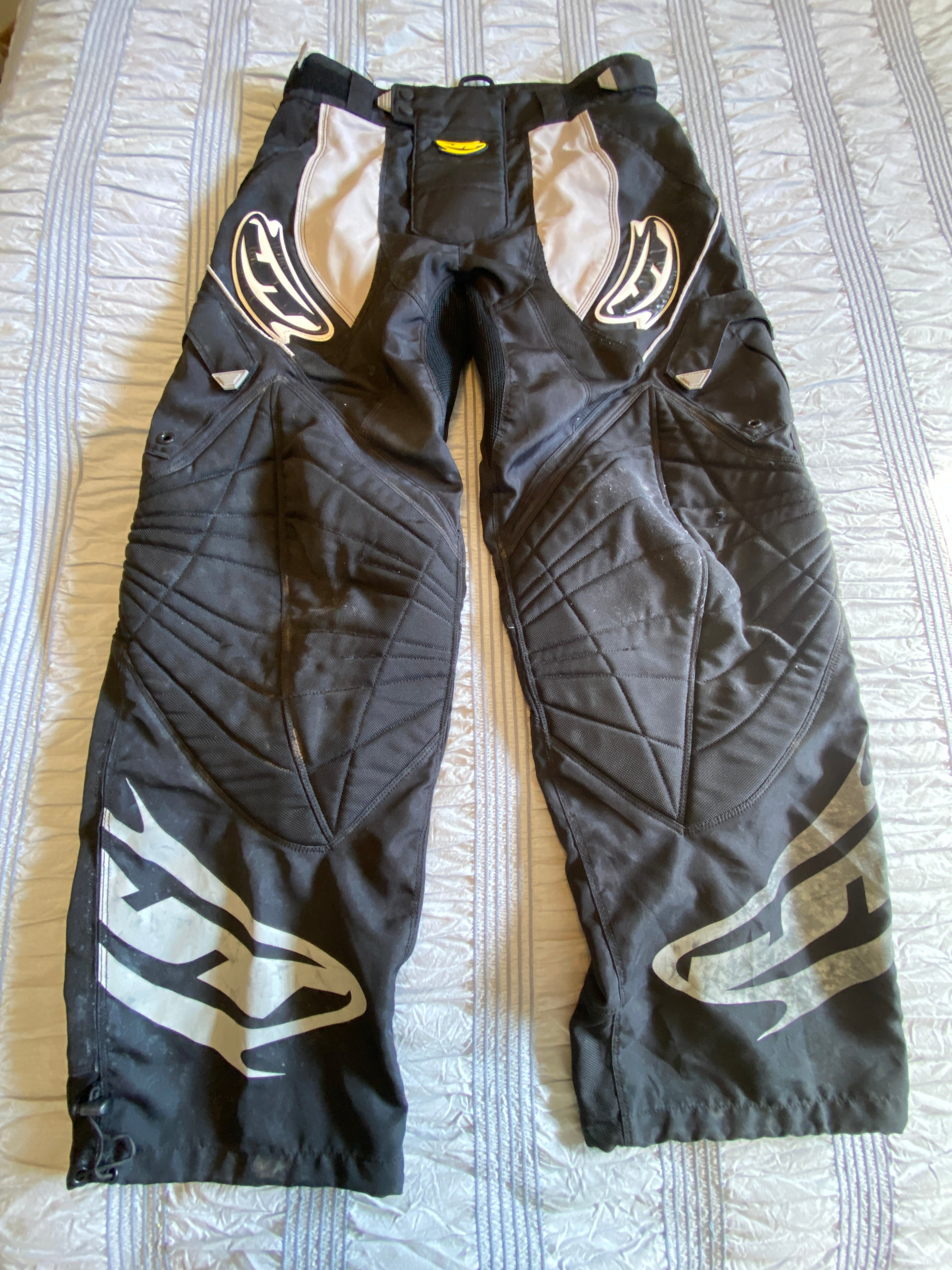 S JT Pants – i75 Paintball