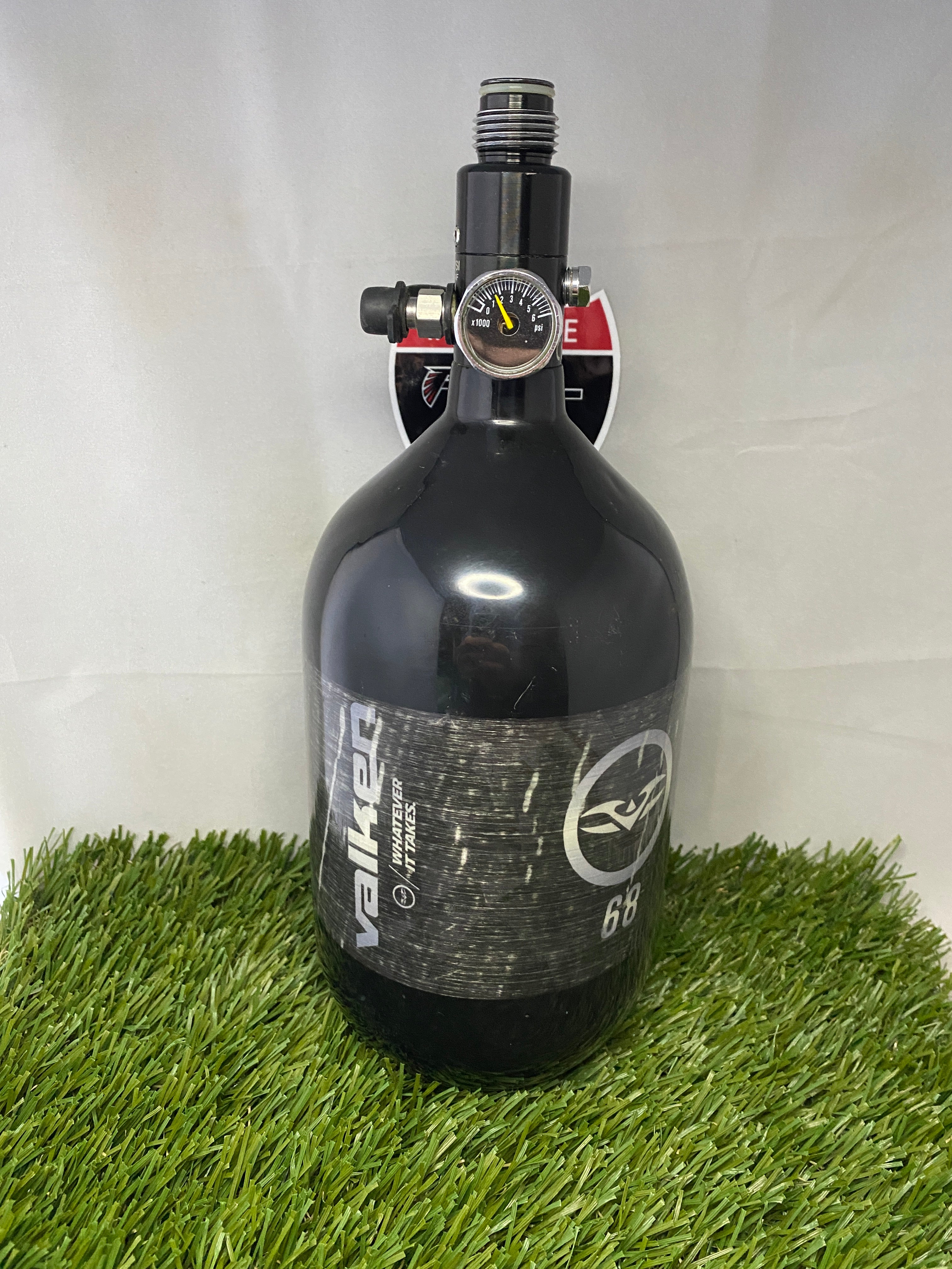 Airtanks – i75 Paintball