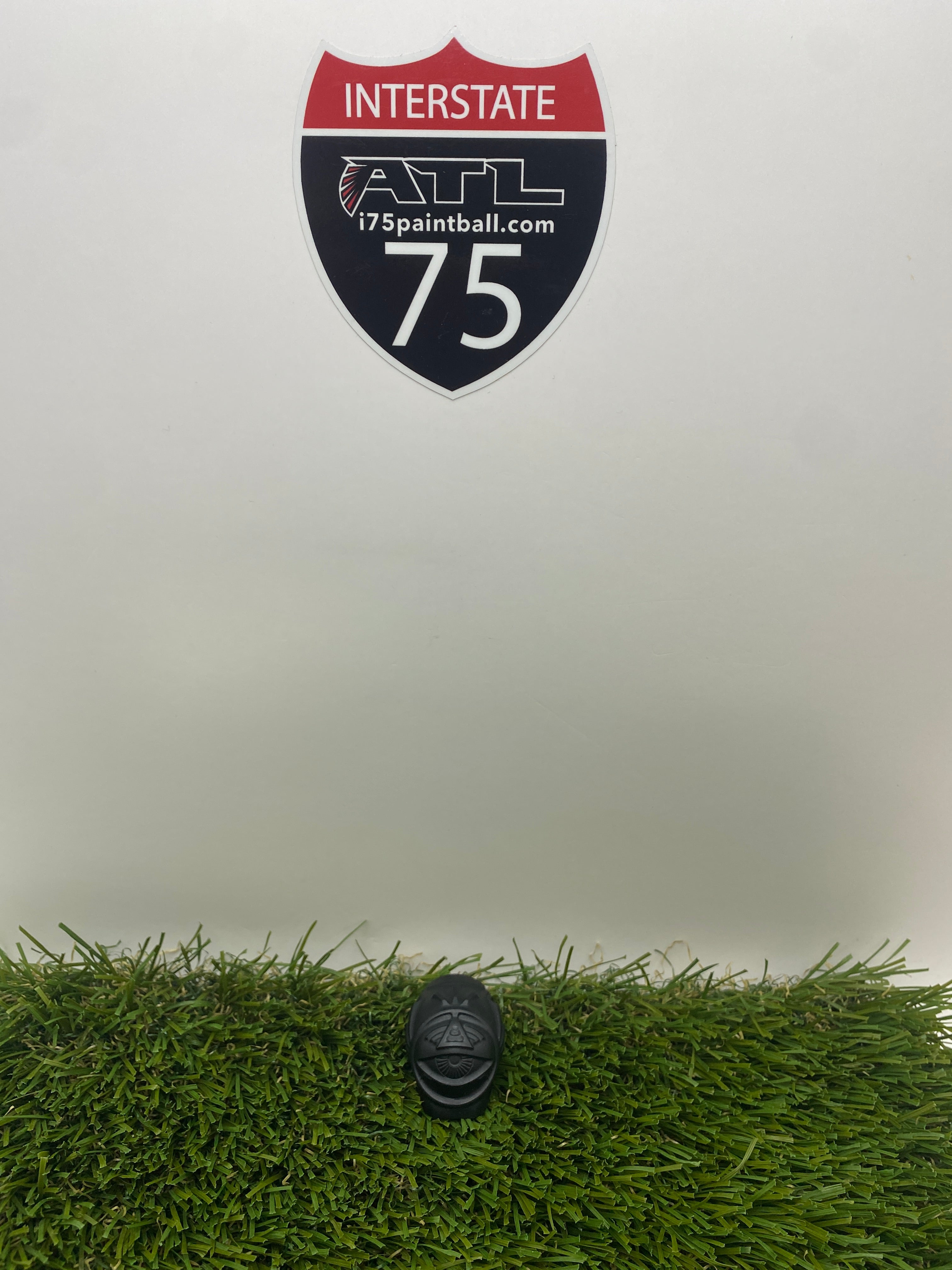 All Seeing Eye 170R Backcap – i75