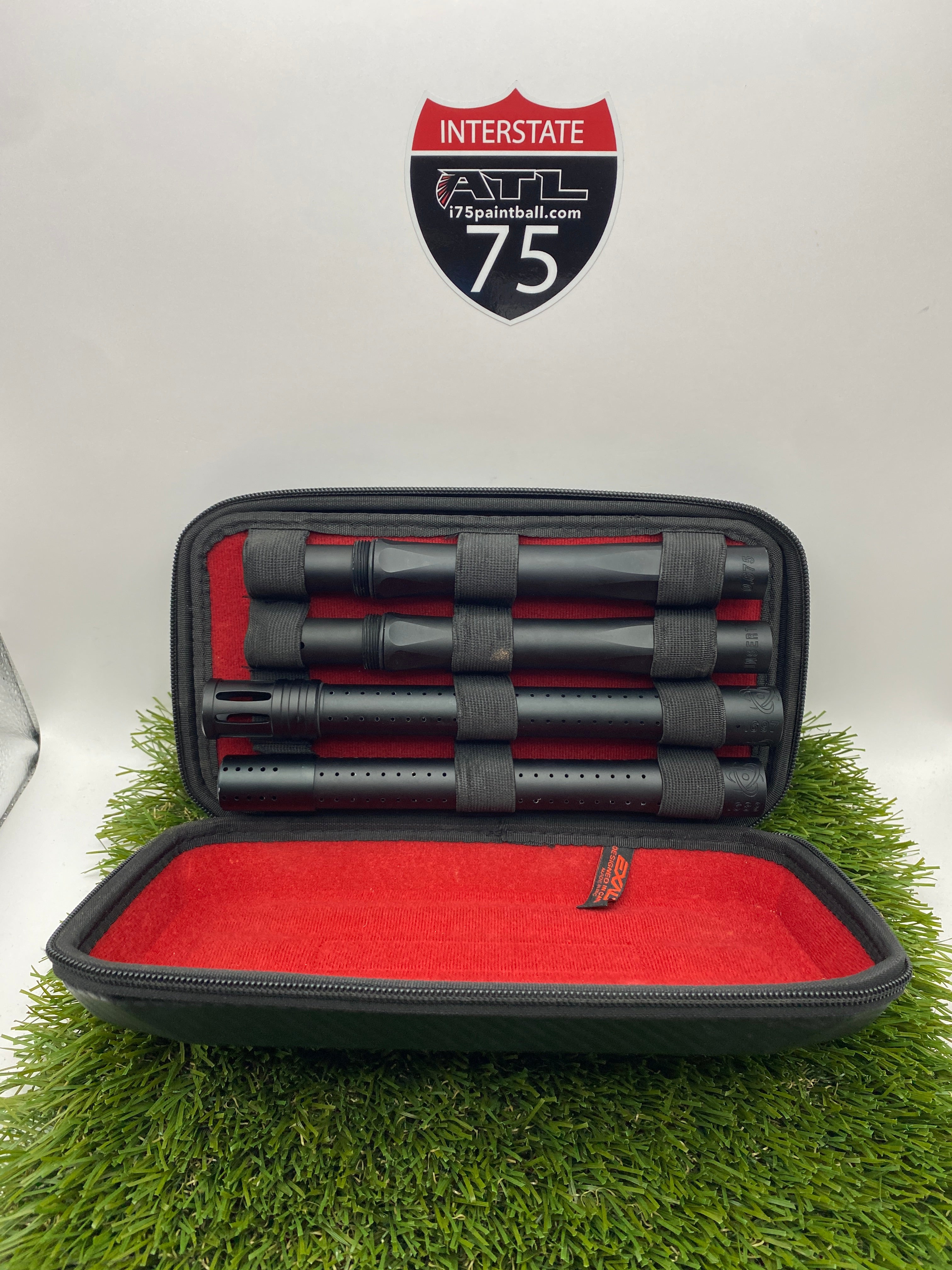 AC Inception Designs Kit – i75